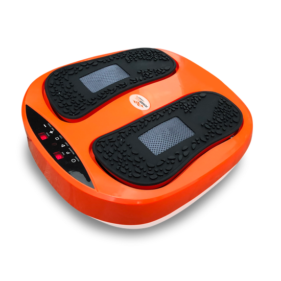 PowerLegs Vibration and Massage System – Powerfit USA