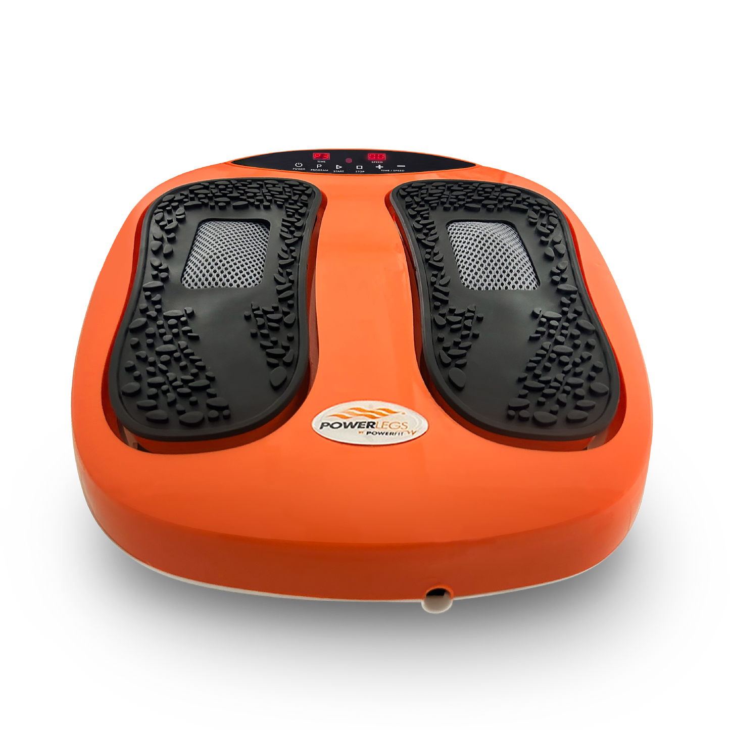 Powerlegs Vibration And Massage System Powerfit Usa