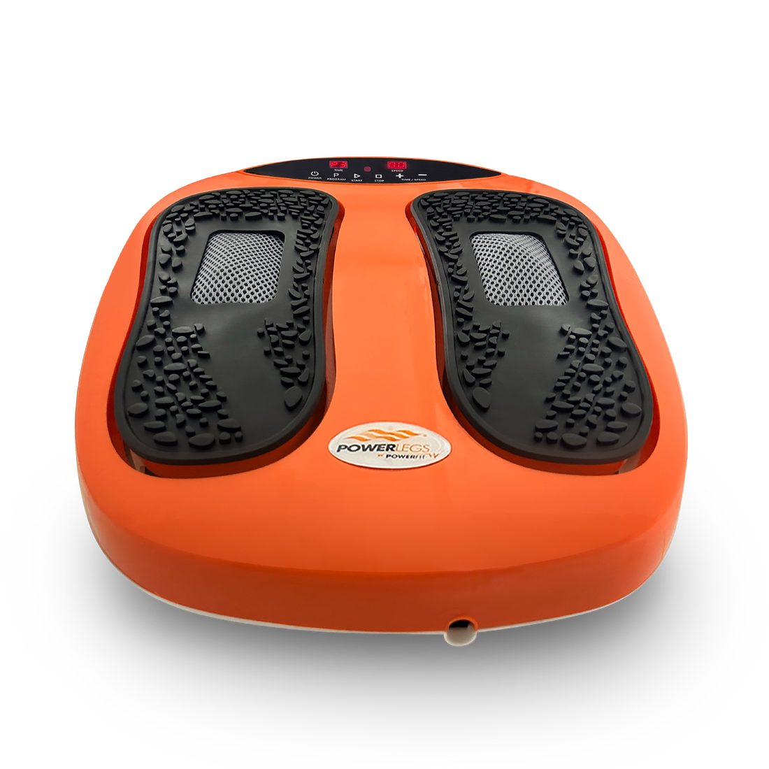 PowerLegs Vibration and Massage System – Powerfit USA