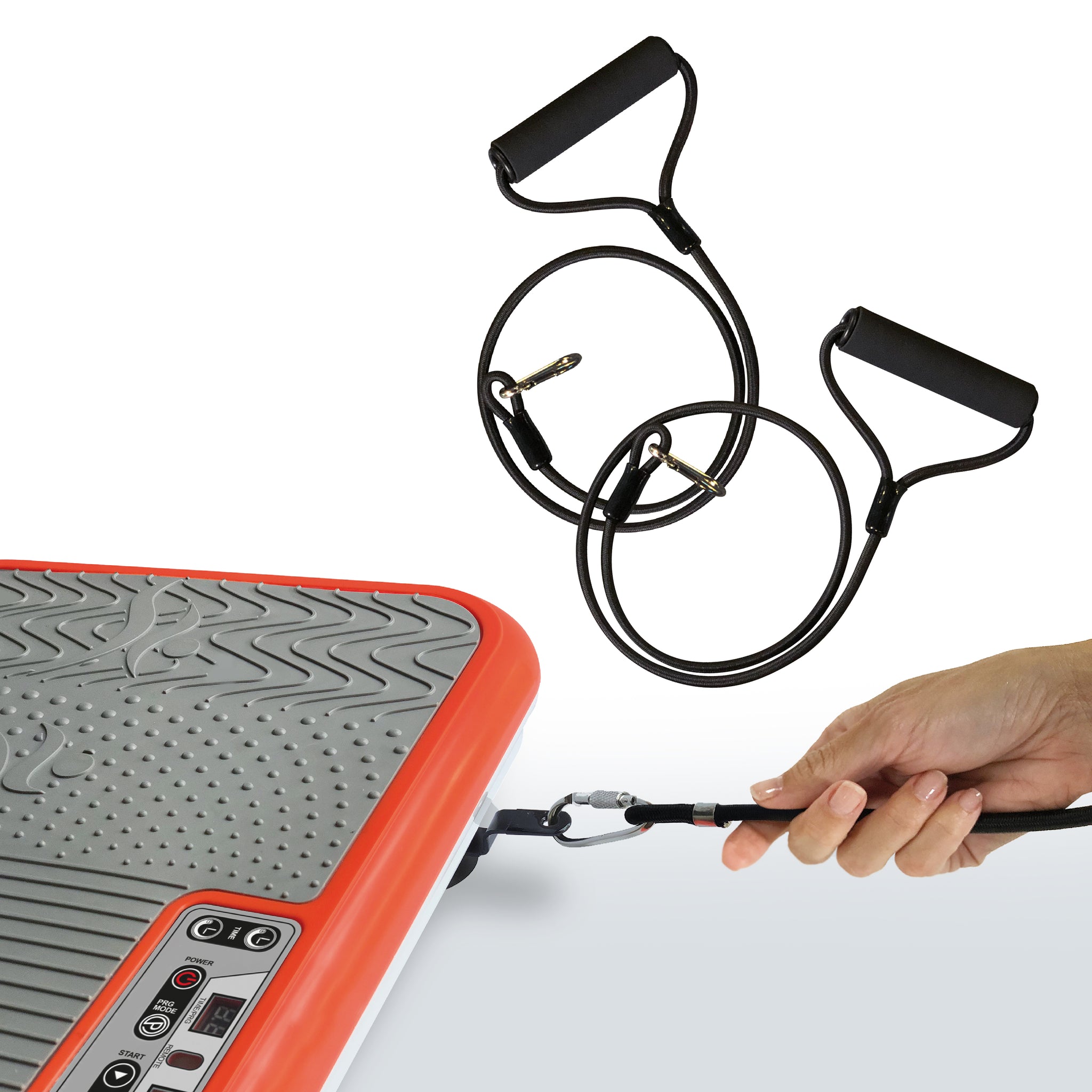 PowerFit Vibrating Platform Elite - Full Body Workout – Powerfit USA