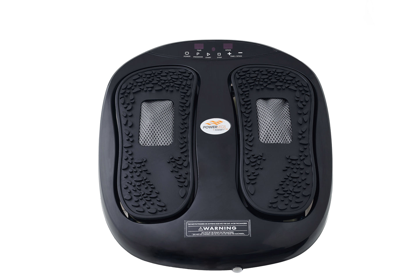 PowerLegs Vibration and Massage System – Powerfit USA