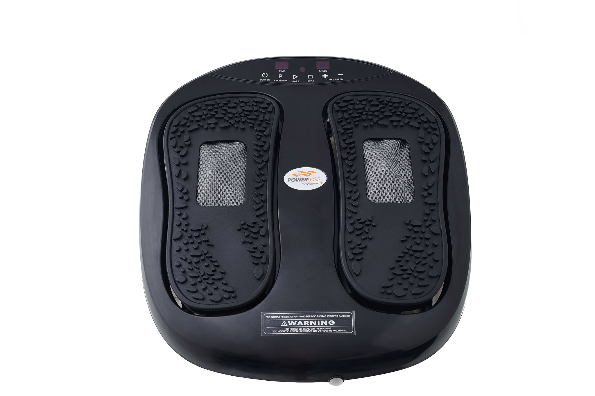 PowerLegs Vibration and Massage System – Powerfit USA